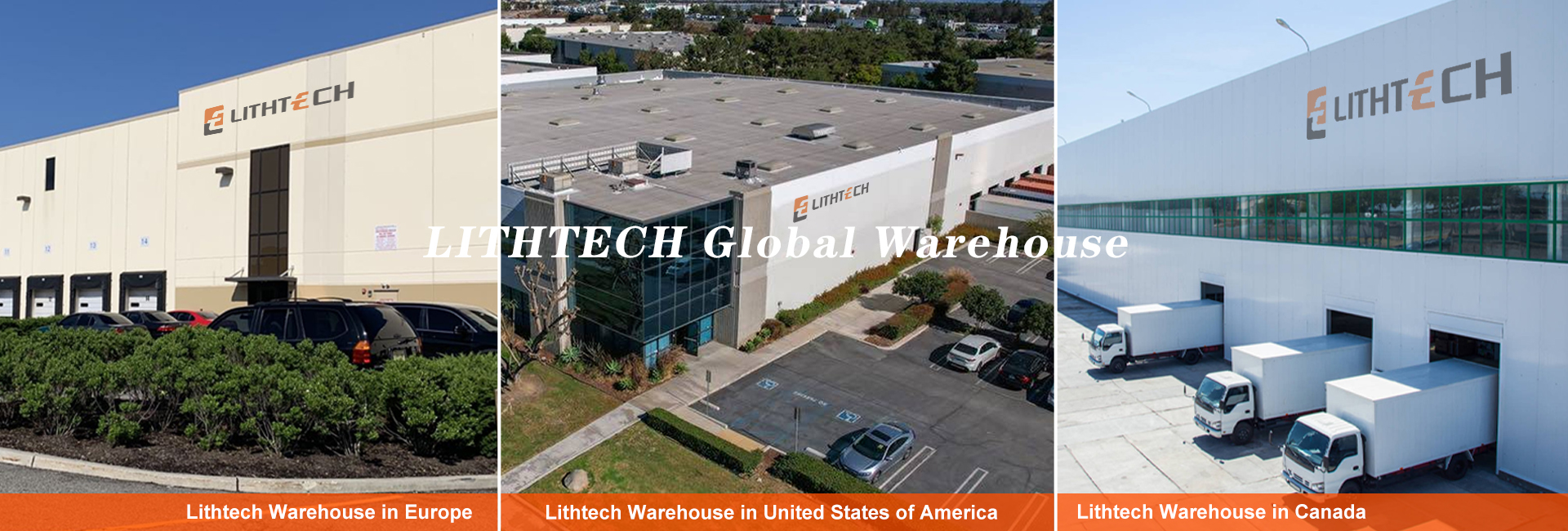 China Lithium ion battery manufacturer | Lithtech Energy